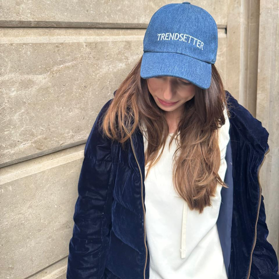 Shop Caps | Rose Official – Rosé Official